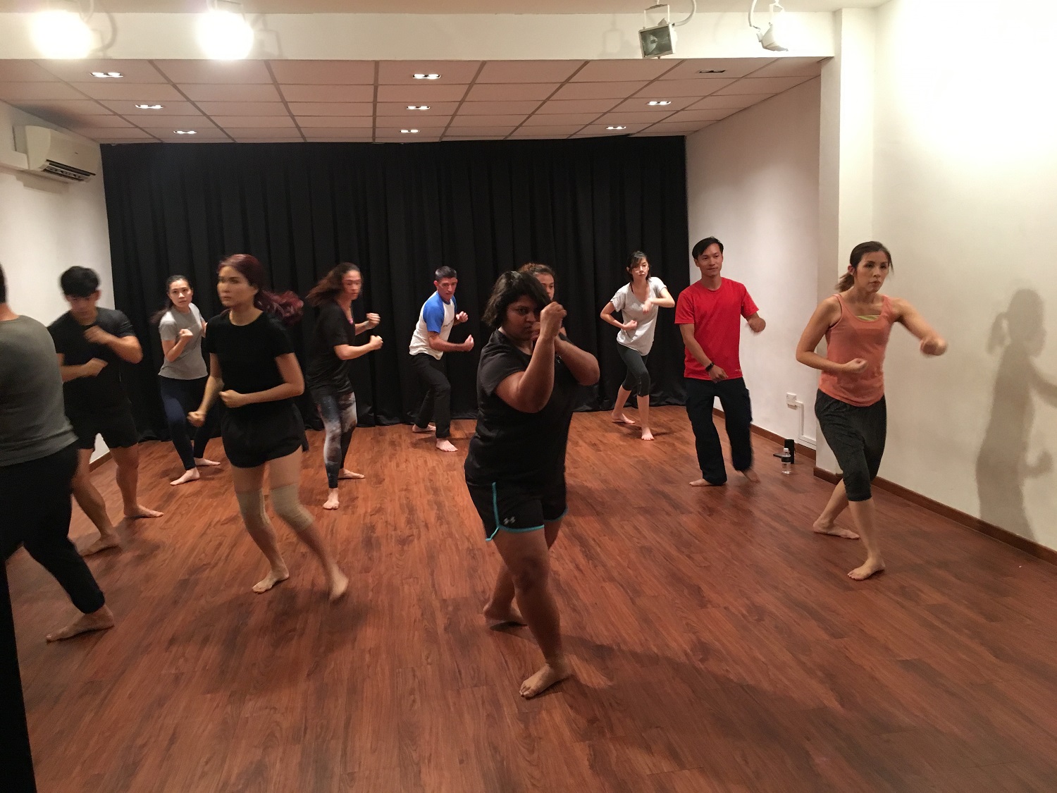 All Workshop Schedule - HCAC