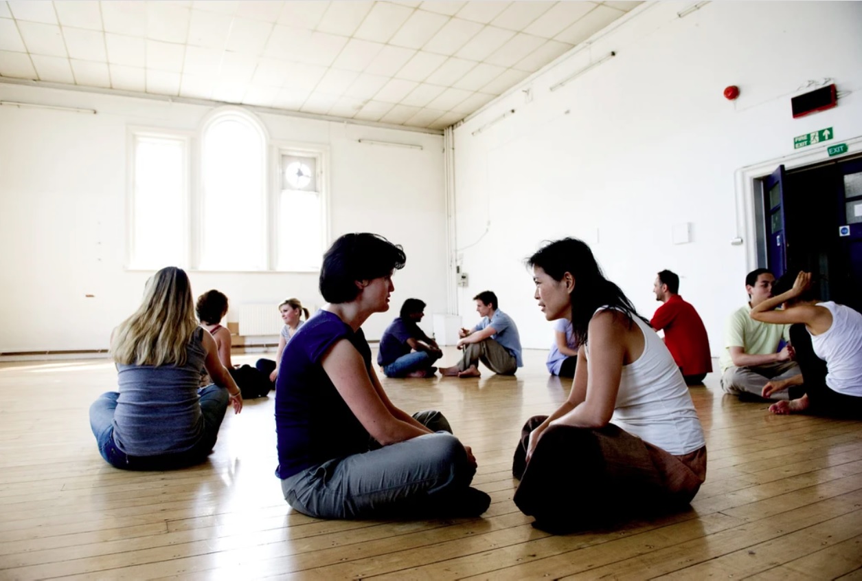 Meisner Technique Workshop - HCAC