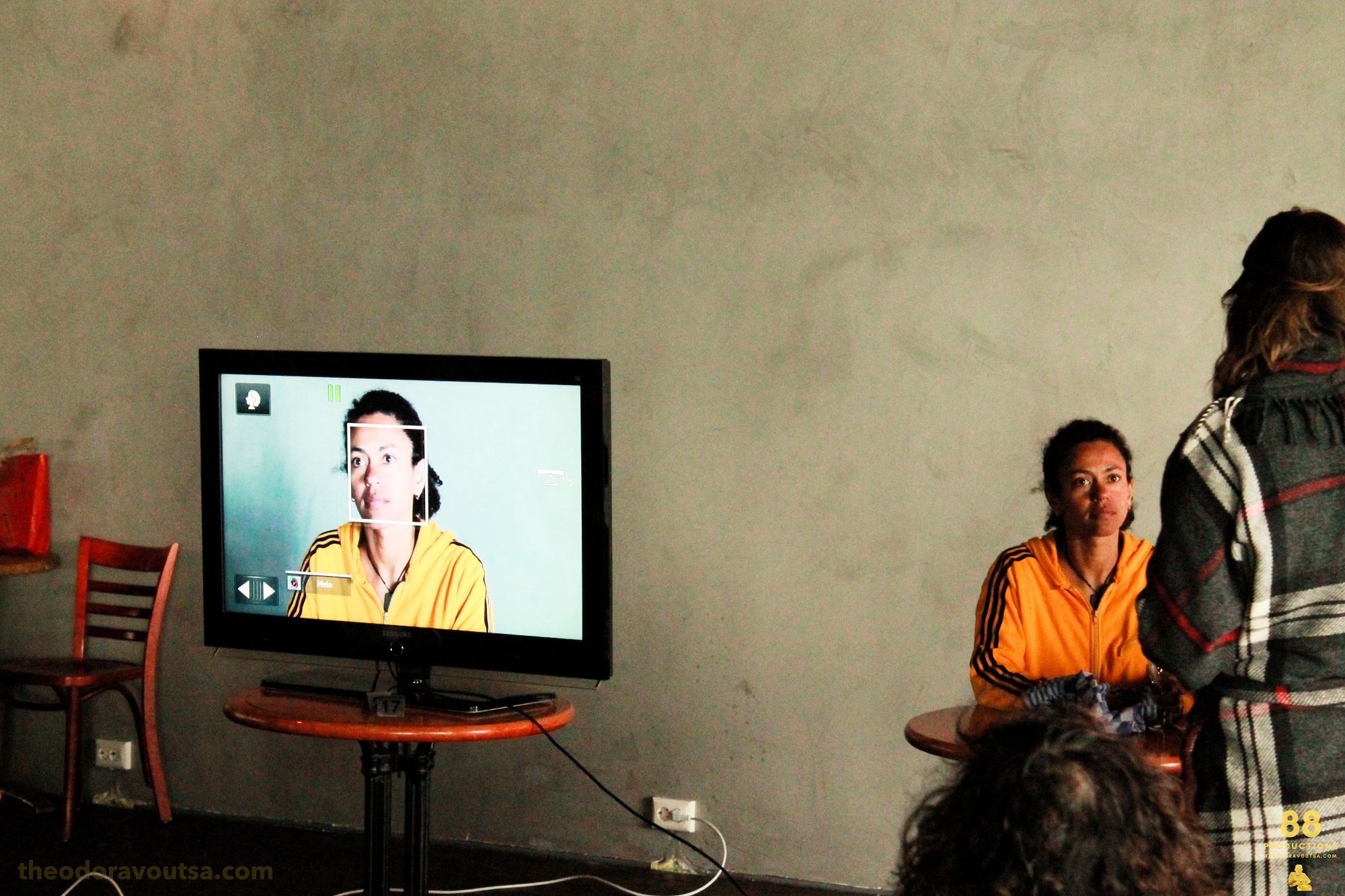 All Workshop Schedule - HCAC